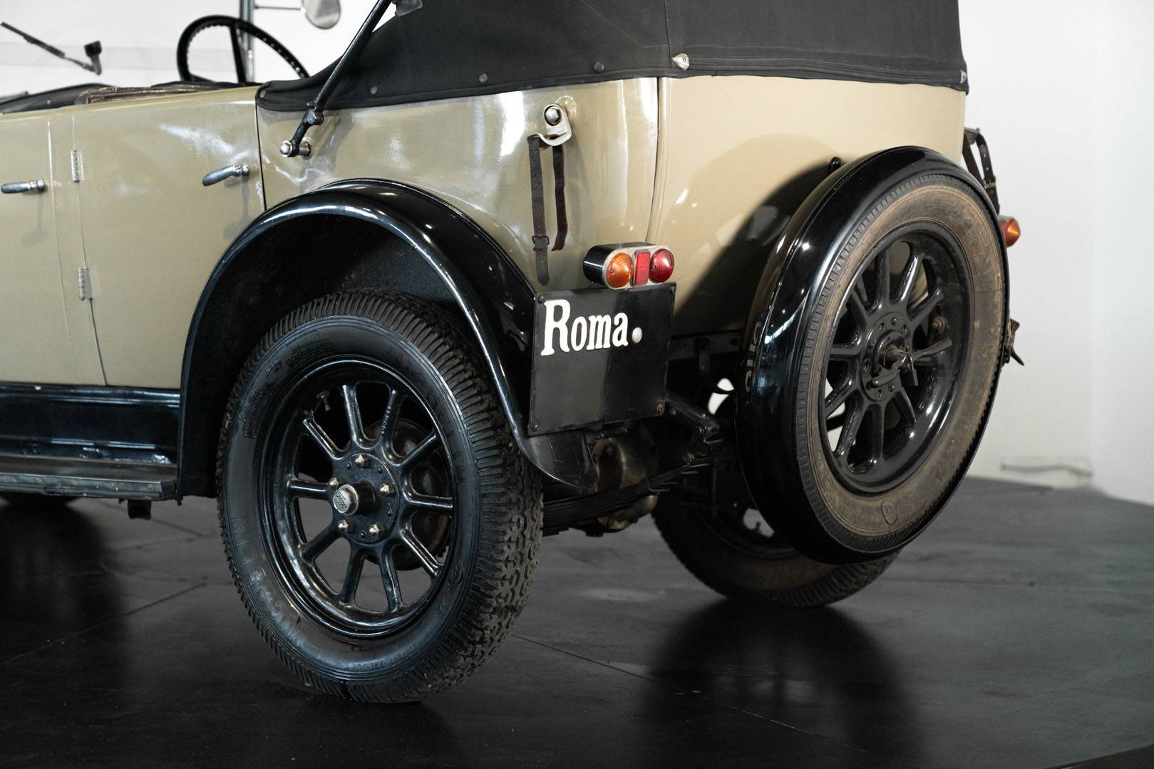 FIAT 509 Torpedo (1928) for Sale - Classic Trader