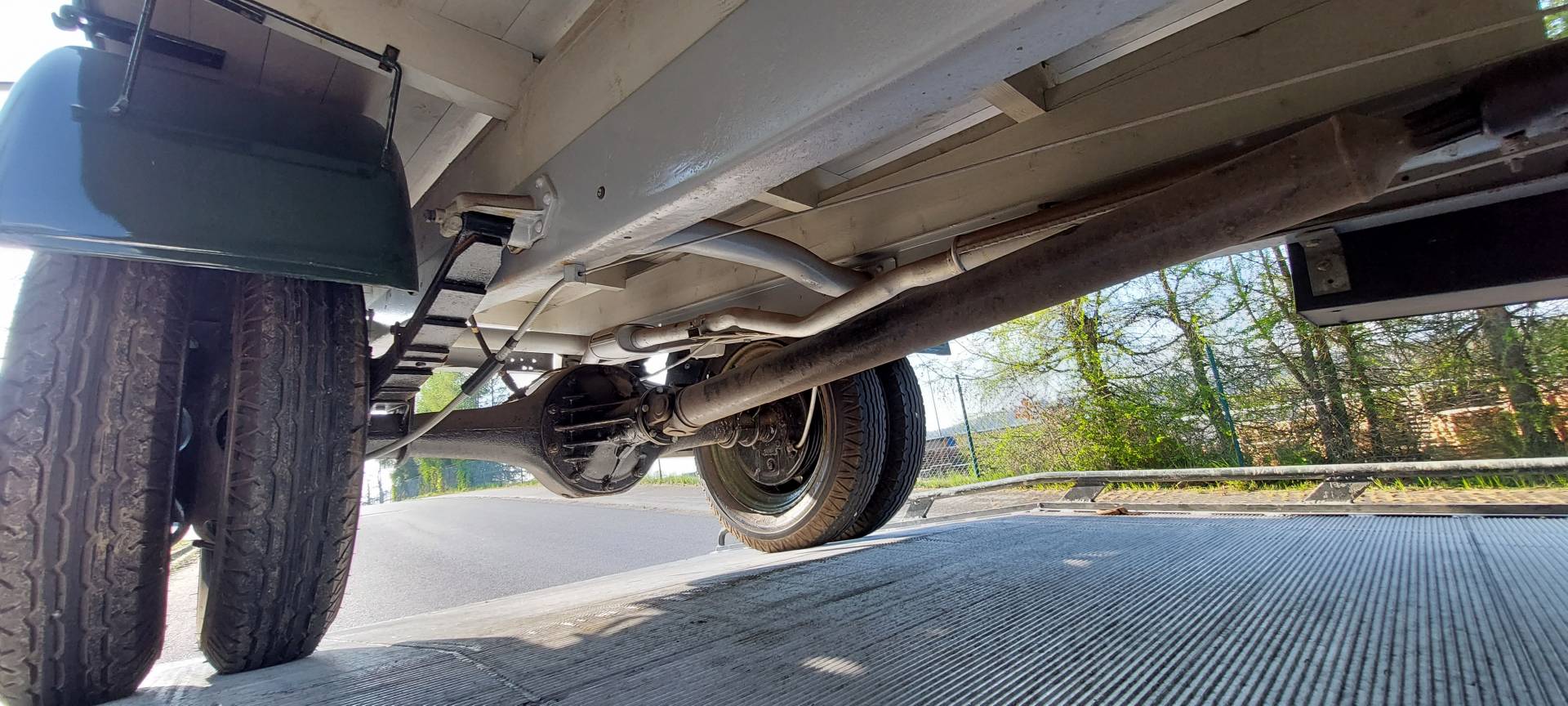 Opel Blitz 1,5T-45 (1944) in vendita a 48.500