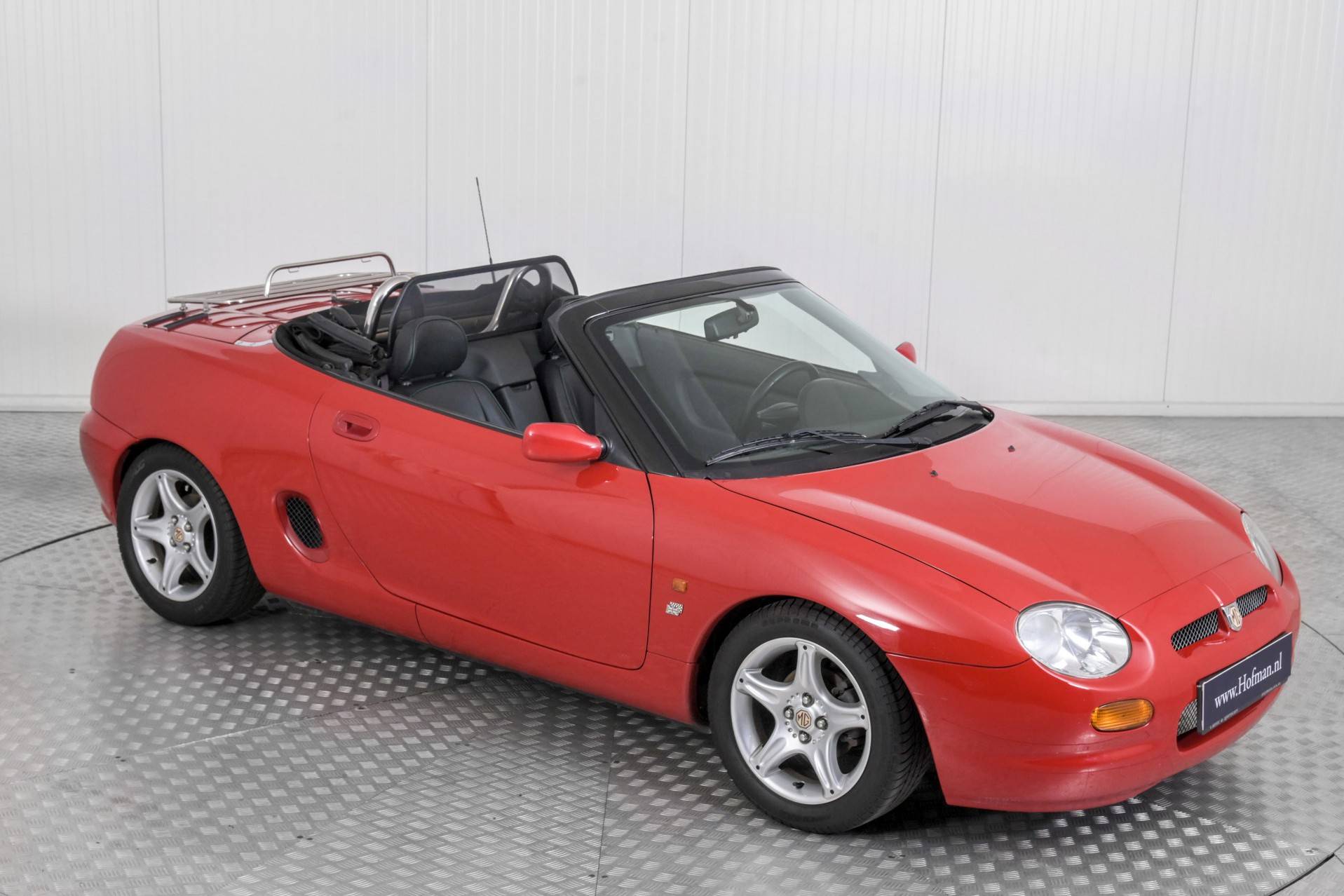 MG MG F Classic Cars for Sale - Classic Trader