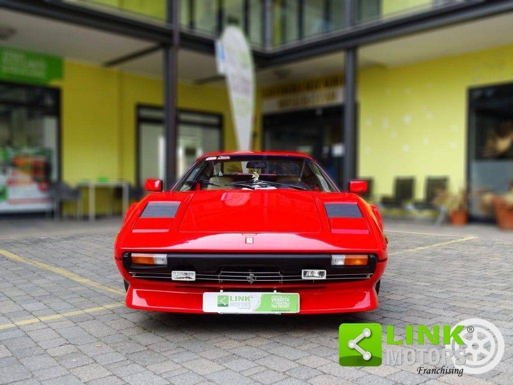 Ferrari 308 GTB (1990) en vente pour 67 000