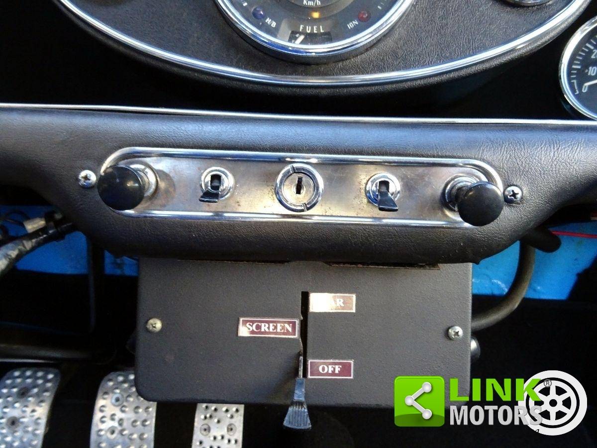 Innocenti Mini d'epoca in vendita - Classic Trader