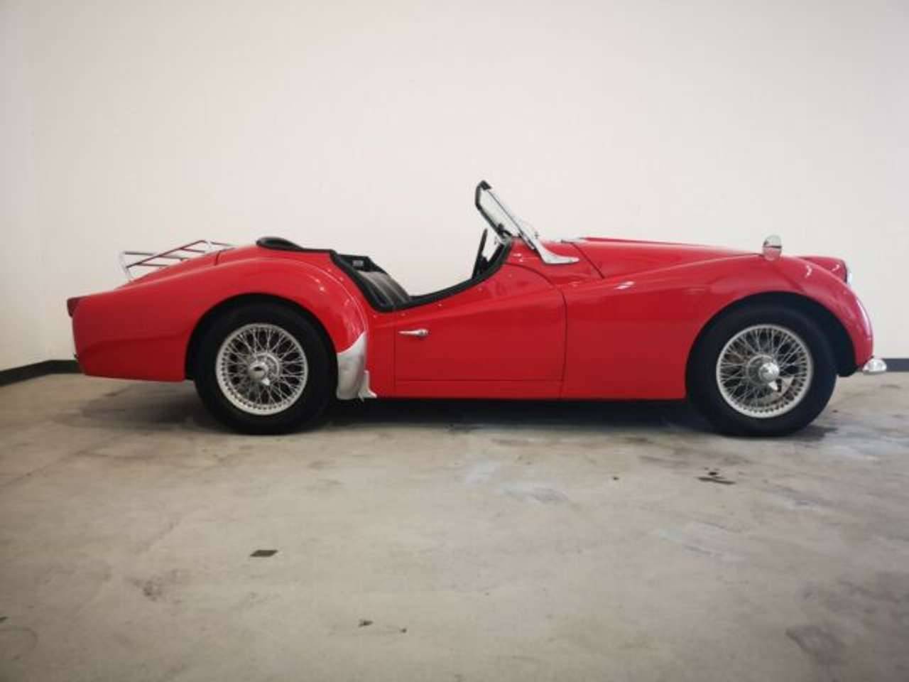 Triumph Classic Cars for Sale - Classic Trader