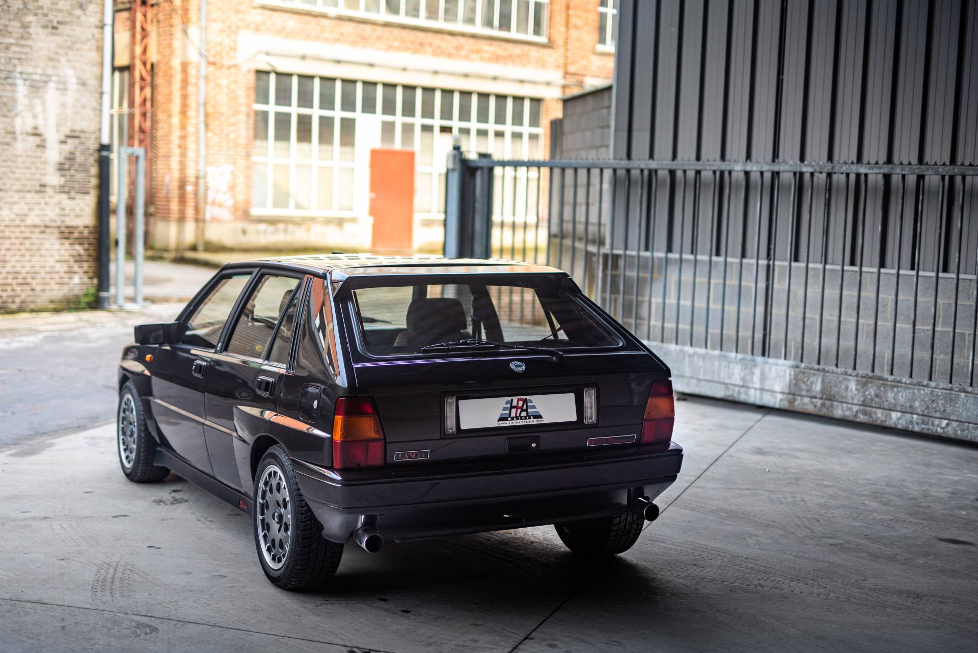 Lancia Delta Oldtimer kaufen - Classic Trader