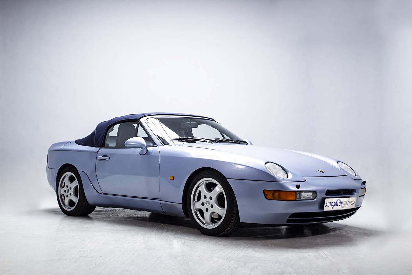 Porsche 968 Classic Cars for Sale - Classic Trader