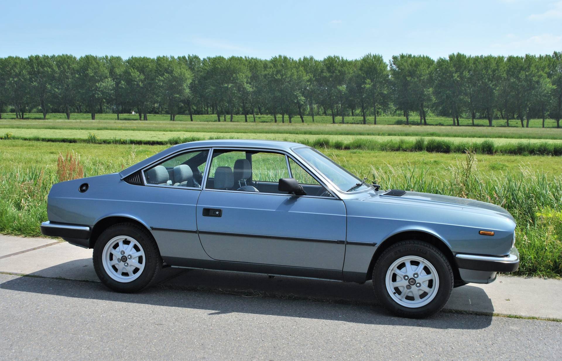 Lancia Beta Oldtimer kaufen - Classic Trader