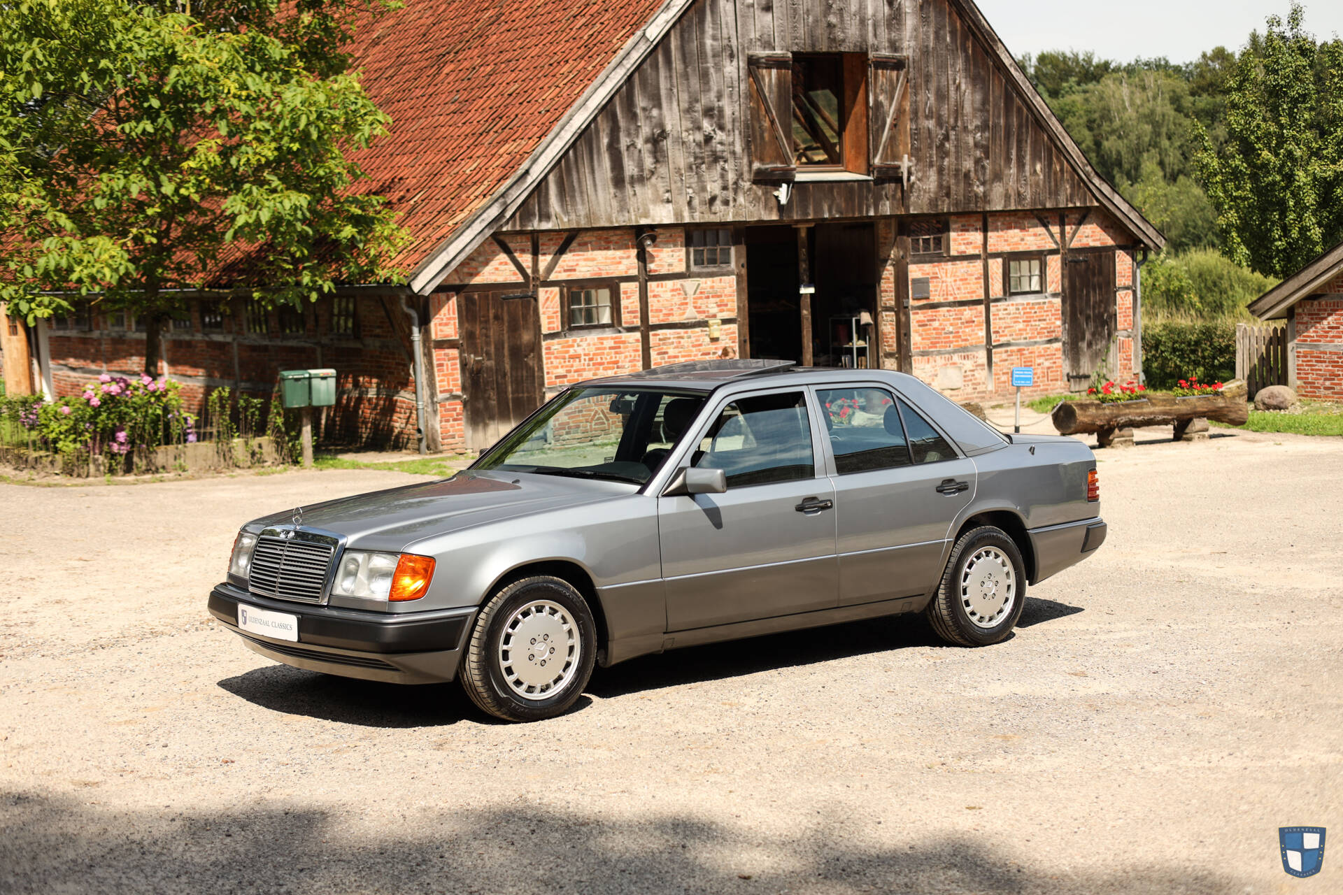 Mercedes-Benz E-Class Classic Cars for Sale - Classic Trader