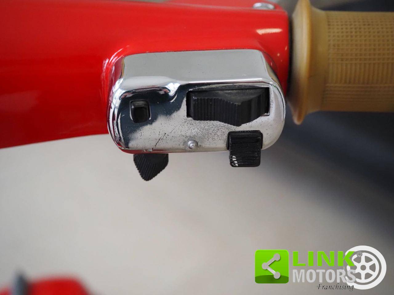 Zu Verkaufen: Piaggio Vespa 180 SS (1968) angeboten für 11.900