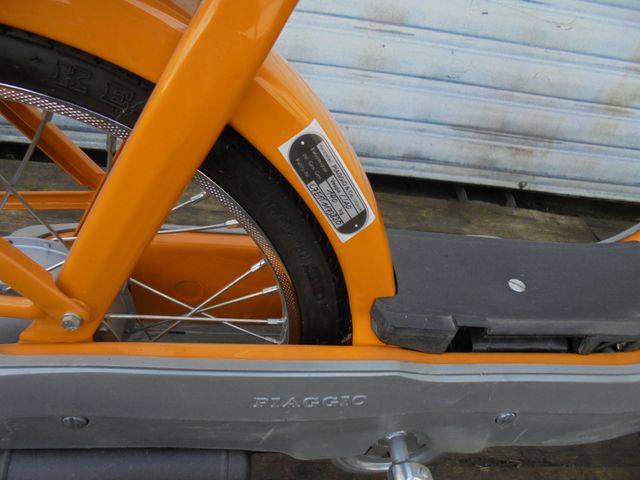 For Sale: Piaggio Ciao (1969) offered for £1,991