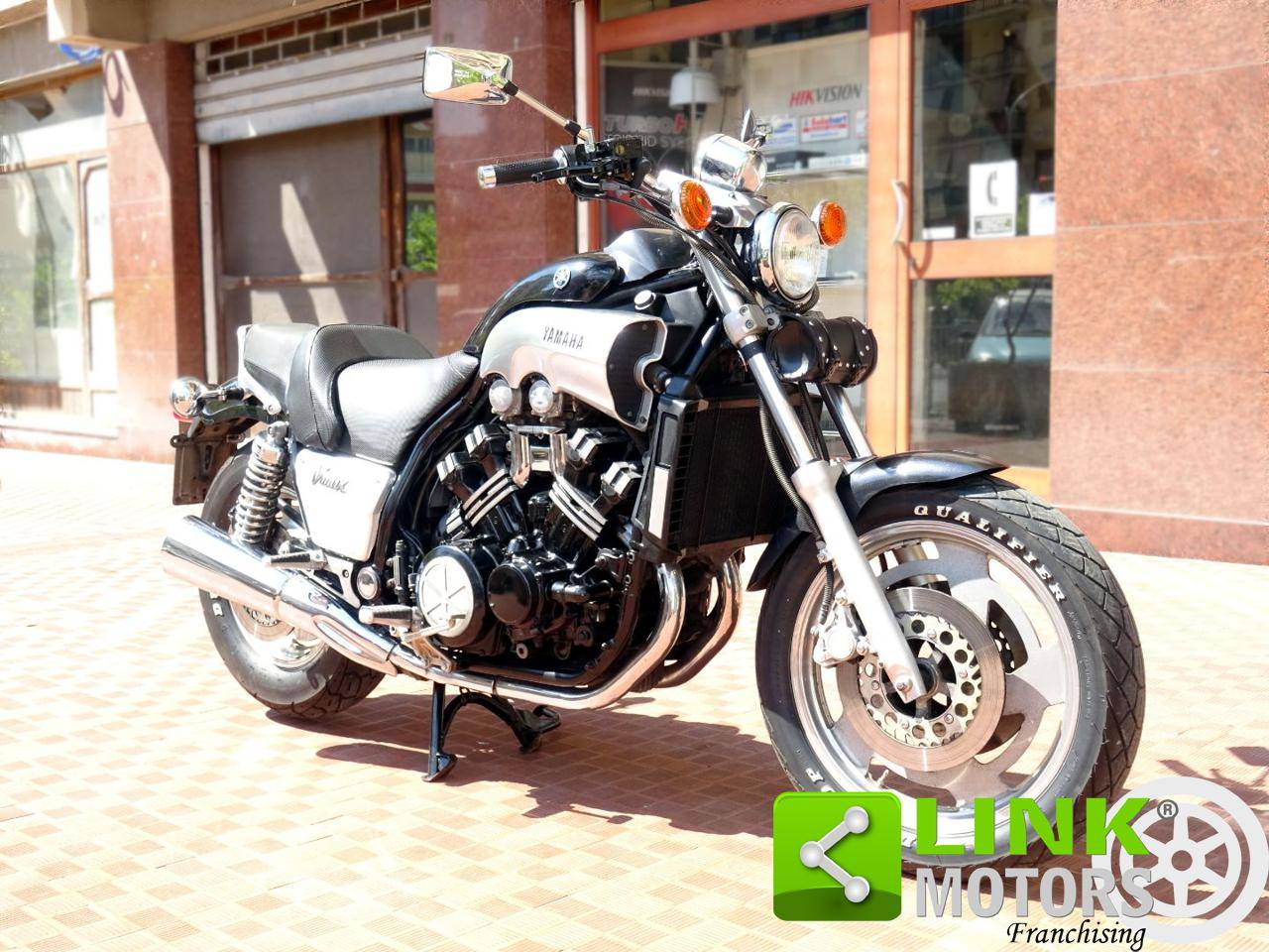 For Sale: Yamaha V-Max 1200 (1991) offered for AUD 8,970