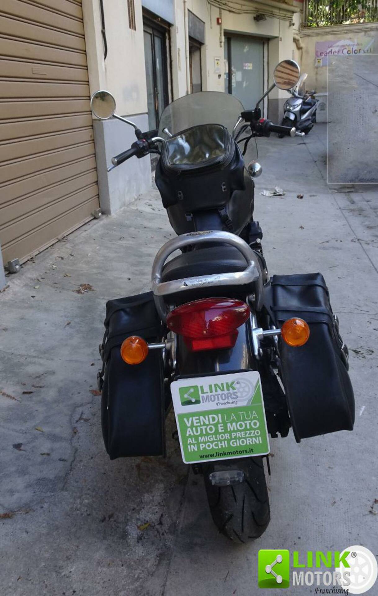 For Sale: Triumph Legend TT (1998) offered for £3,638