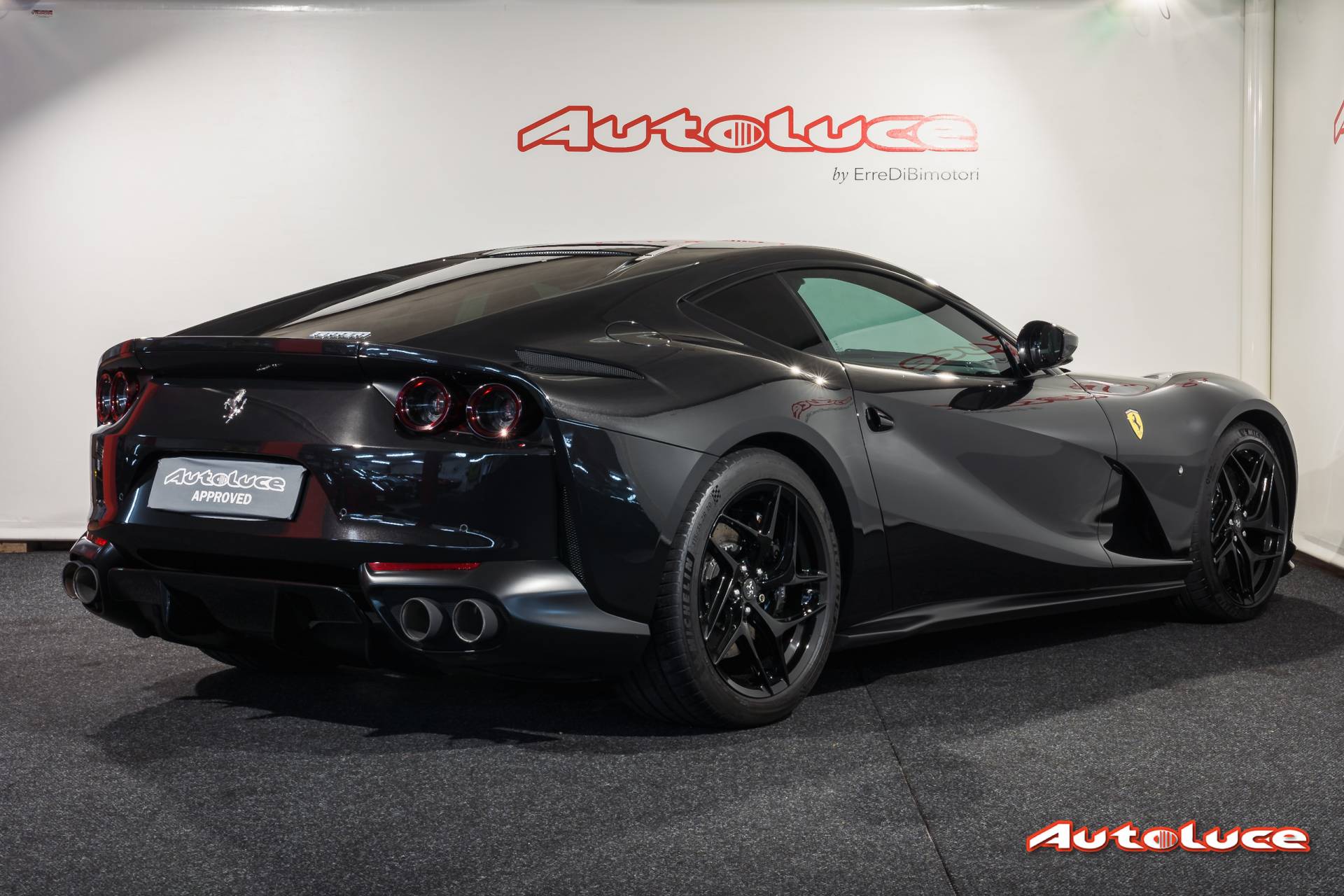 Ferrari 812 Superfast (2020) en vente - Classic Trader