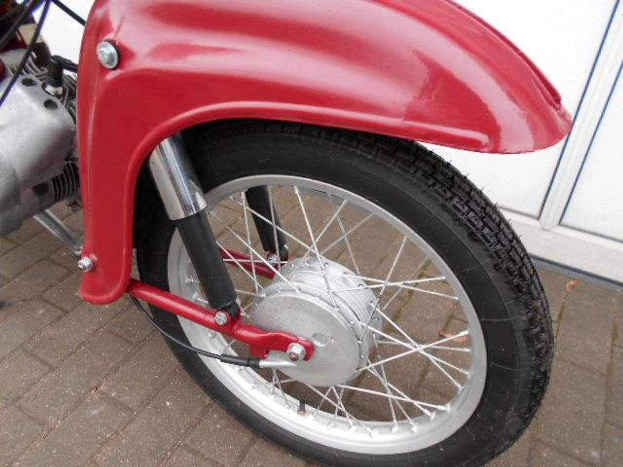 Simson Oldtimer Motorrad kaufen - Classic Trader
