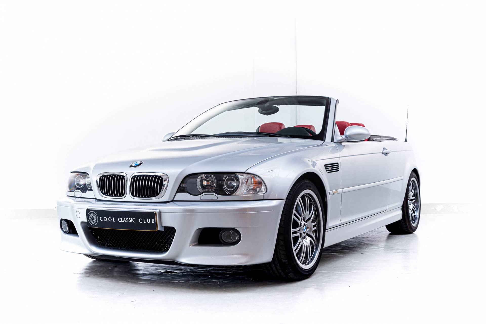 BMW 3er Oldtimer kaufen - Classic Trader