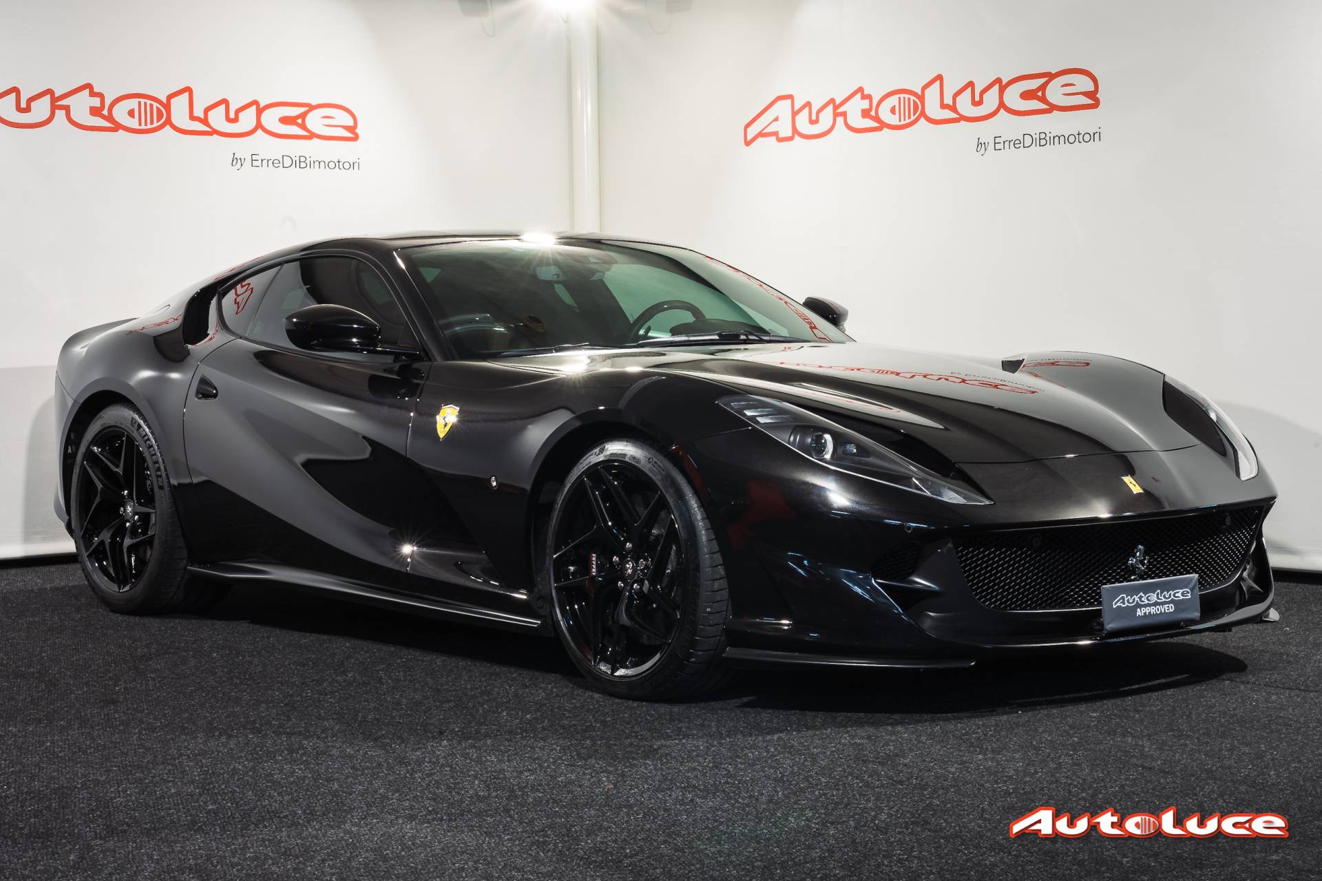 Ferrari 812 Superfast (2020) kopen - Classic Trader