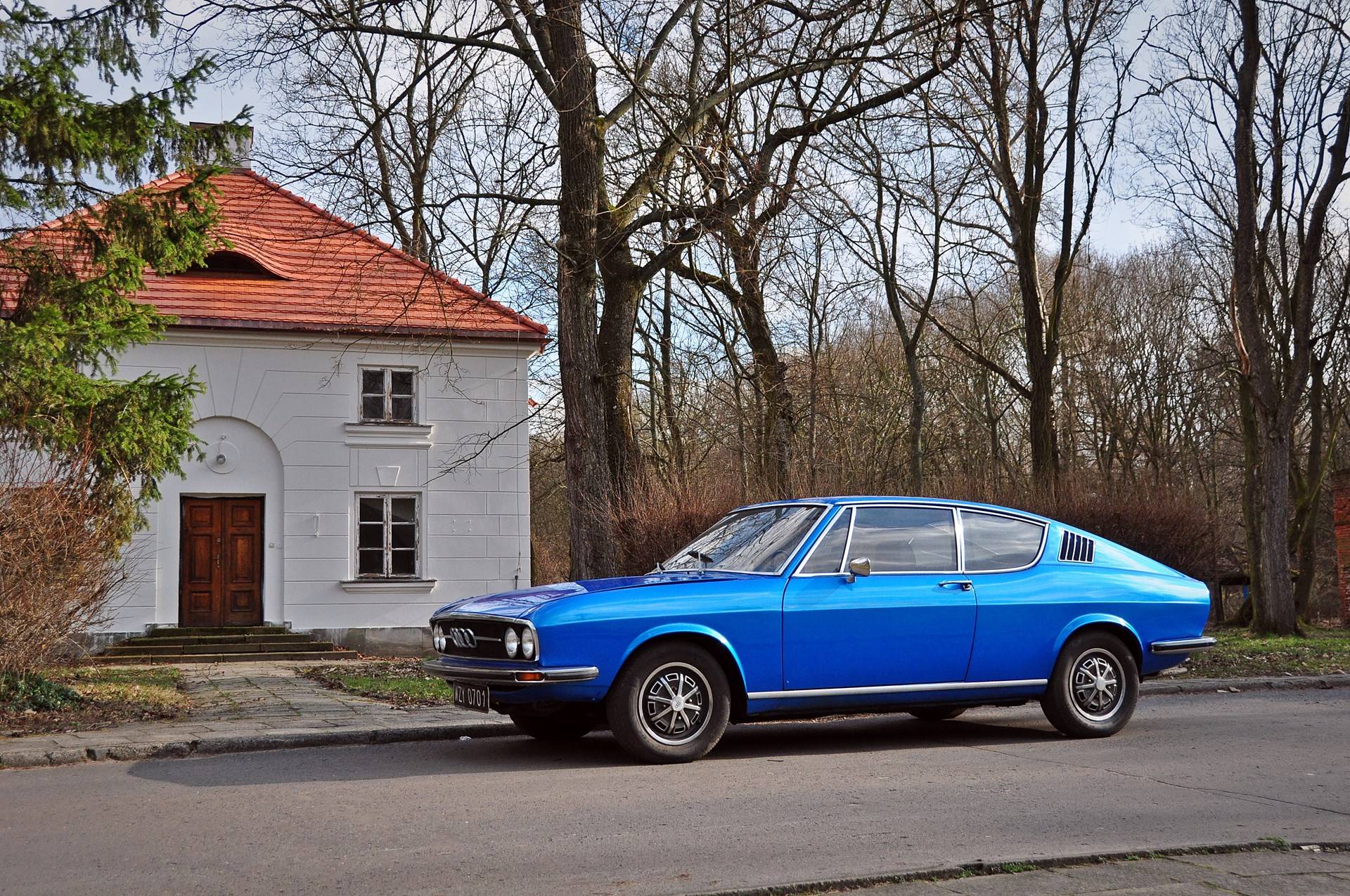 For Sale Audi 100 Coupe S 1972 Offered For GBP 16 864 for-sale-audi-100-coupe-s-1972-offered-for-gbp-16-864