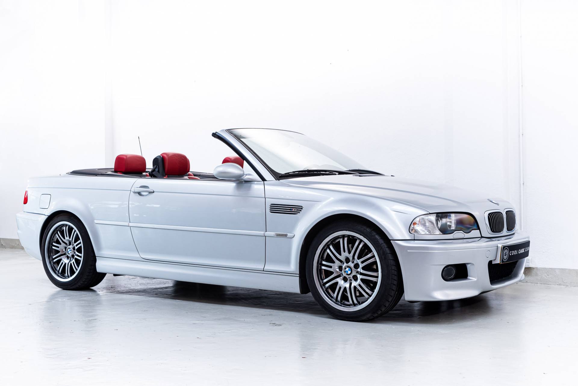BMW 3er Oldtimer kaufen - Classic Trader