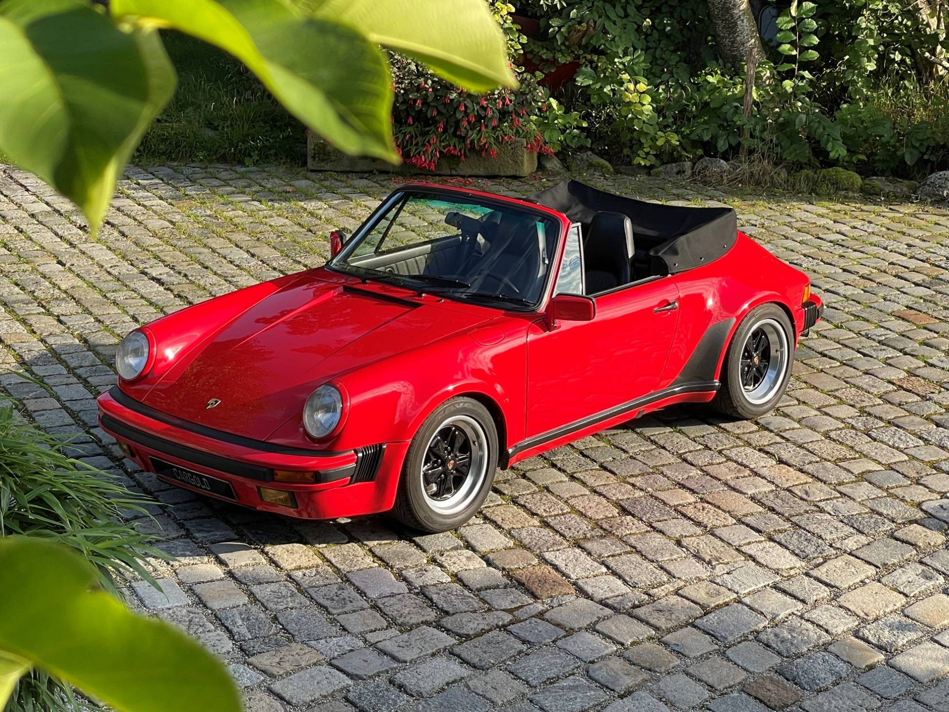Porsche 911 Coches Clásicos a la Venta - Classic Trader