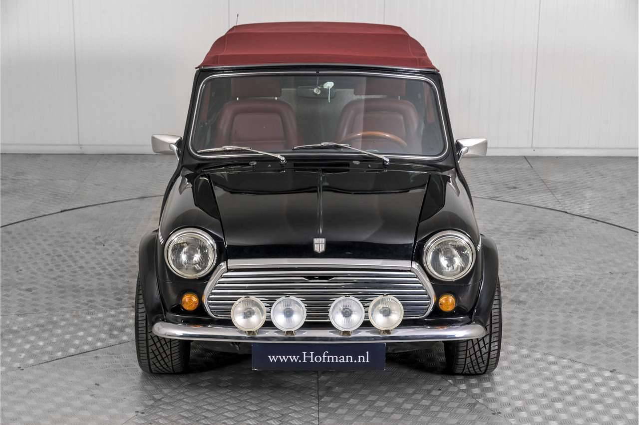 Mini 1000 Oldtimer kaufen - Classic Trader