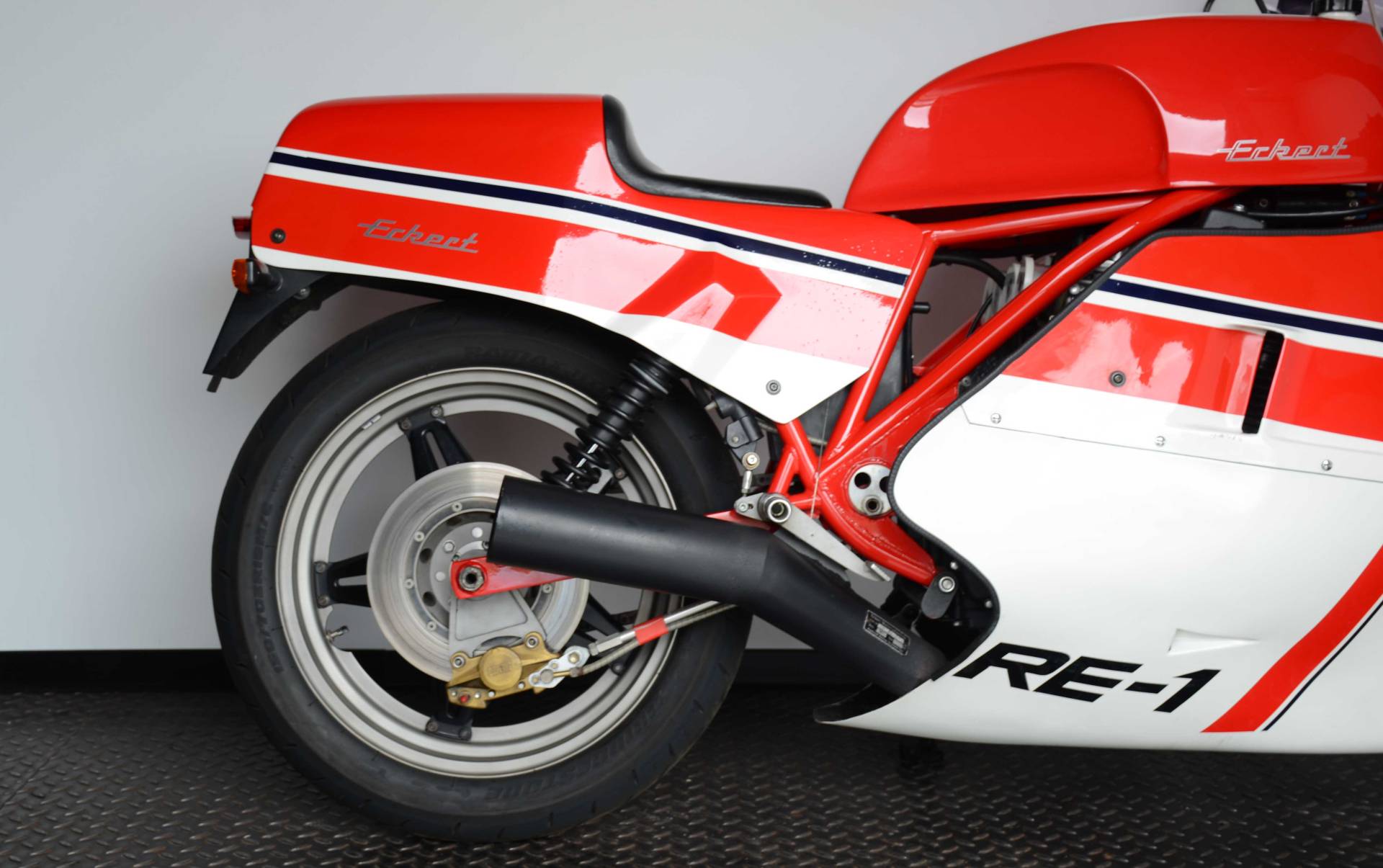 For Sale: Eckert-Honda RE 1 (1983) offered for Price on request