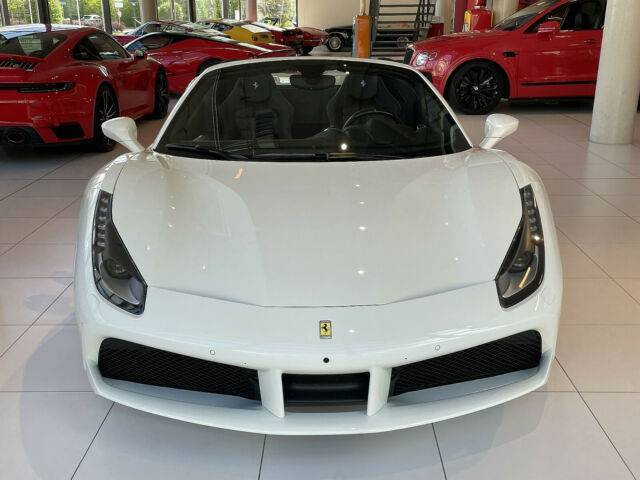 Ferrari 488 Classic Cars for Sale - Classic Trader