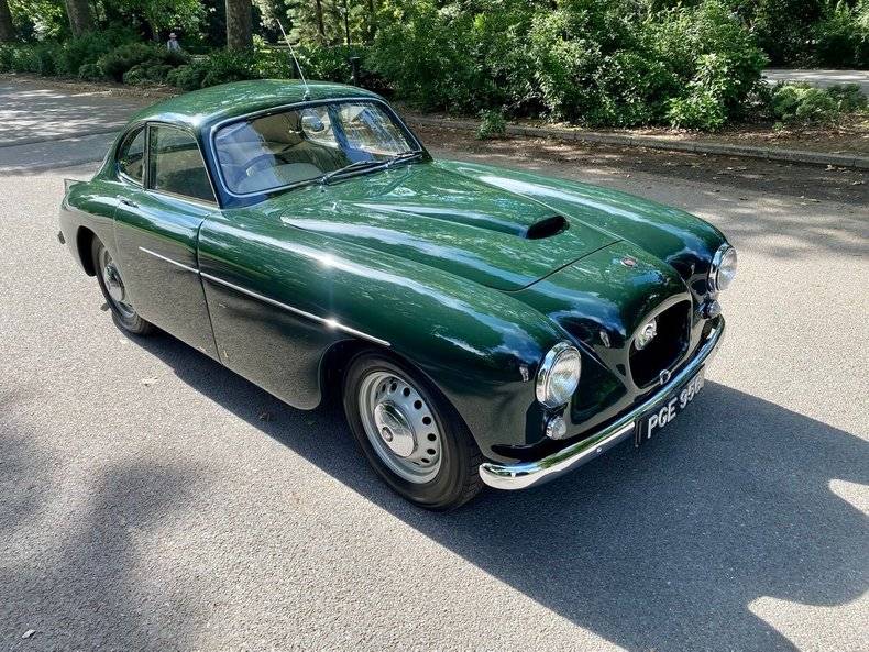 Bristol Oldtimer kaufen - Classic Trader