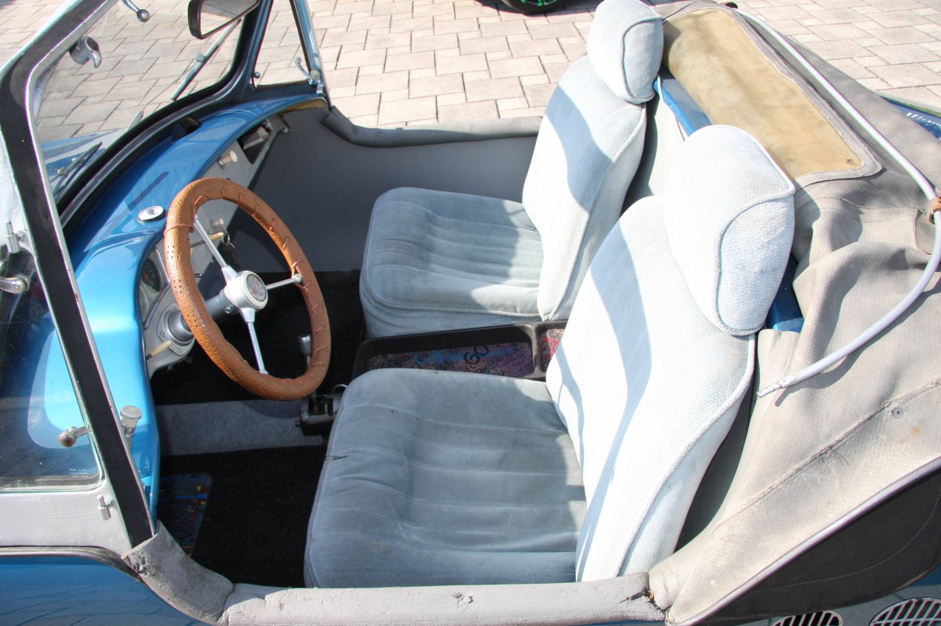 En venta: Victoria Spatz (1957) offered for 25.000