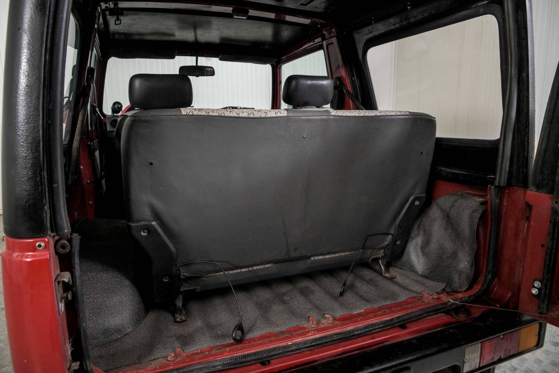 For Sale: Suzuki SJ 413 (1986) offered for GBP 6,934