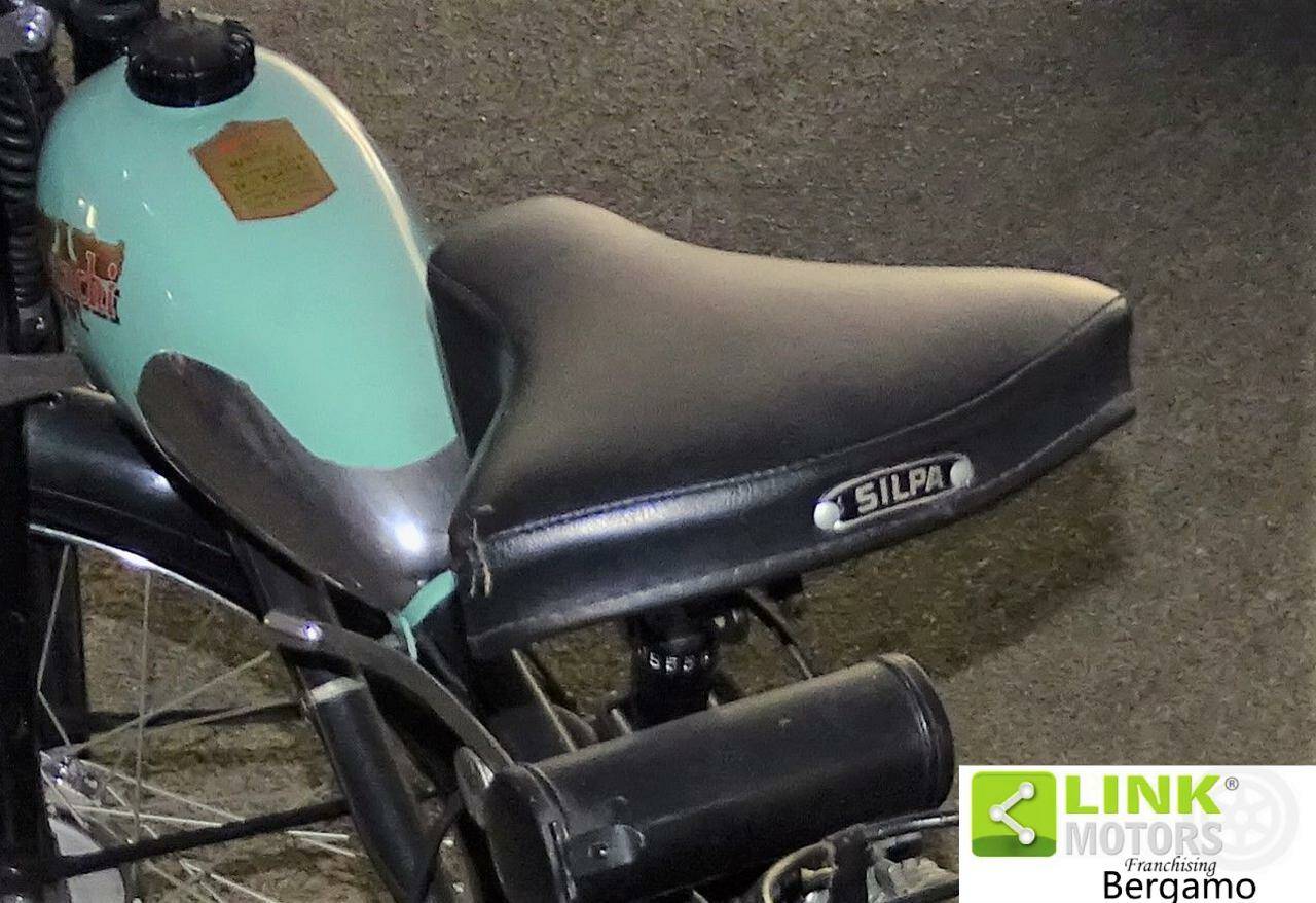 Zu Verkaufen: Bianchi Aquilotto (1953) angeboten für 3.000