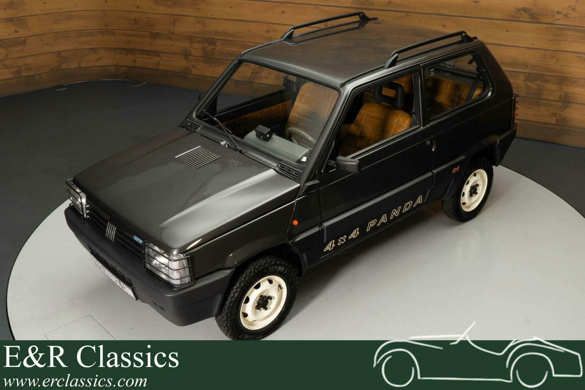 FIAT Panda Classic Cars for Sale - Classic Trader