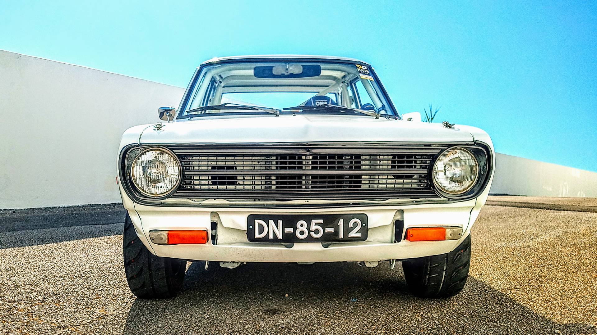 Datsun Oldtimer kopen - Classic Trader