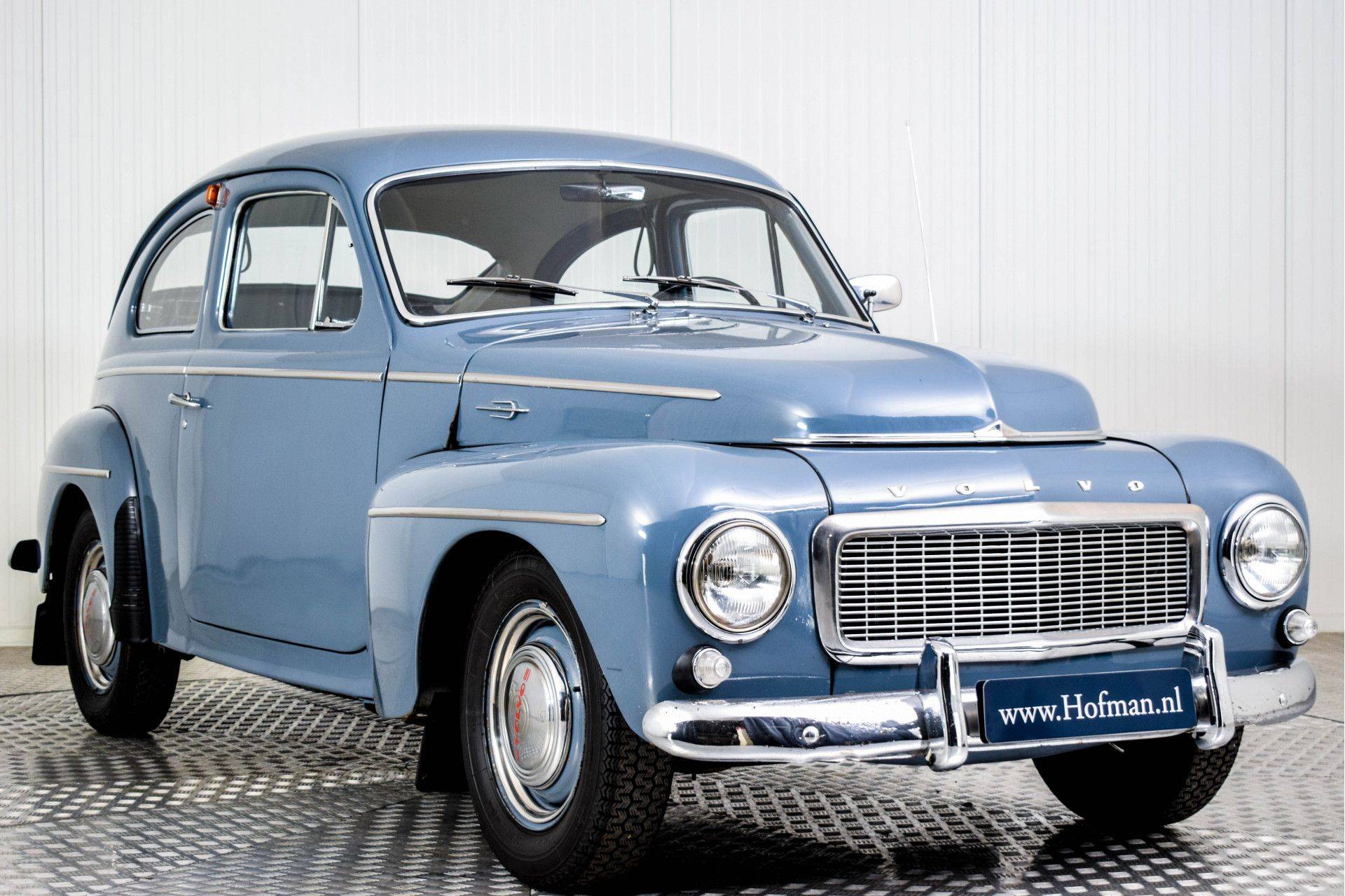 For Sale: Volvo PV 544 (1959) offered for GBP 11,109