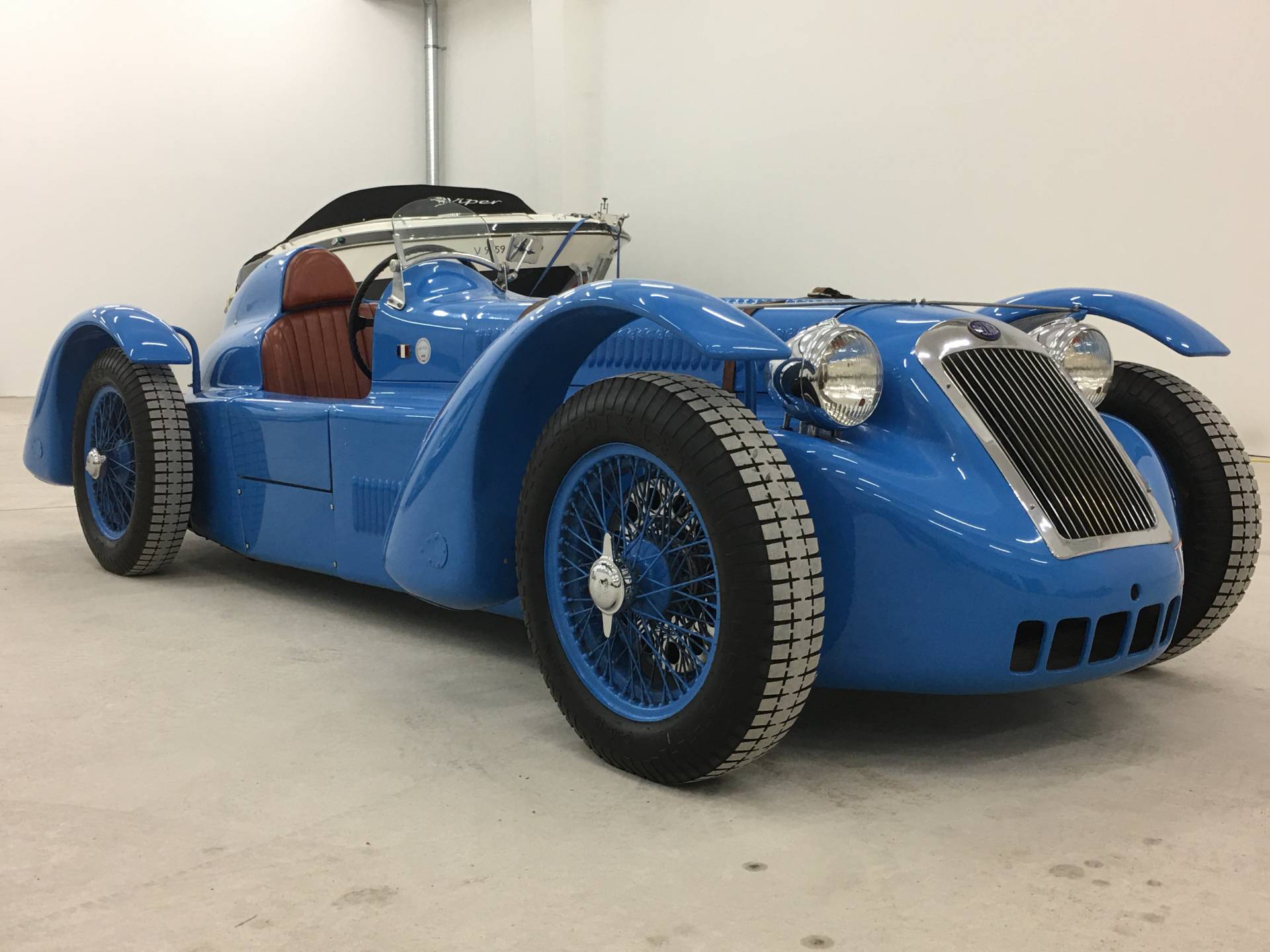 Delage classique de collection à acheter et à vendre