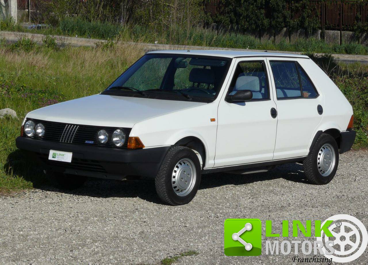 For Sale: FIAT Ritmo 60 (1984) offered for £2,690