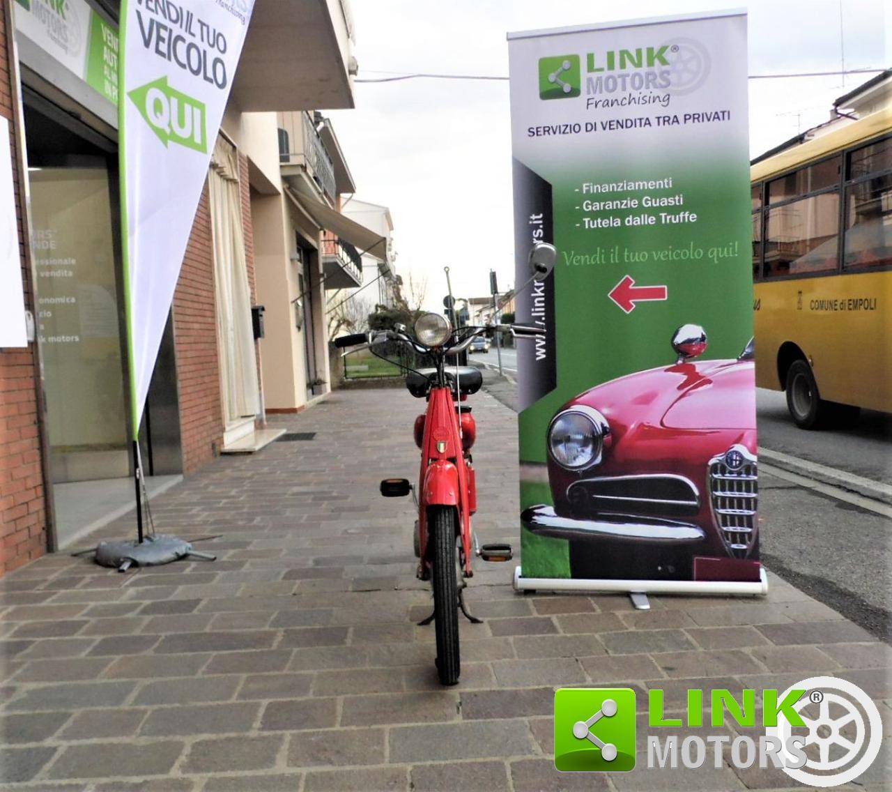 Motom 48 (1959) in vendita a 1.900
