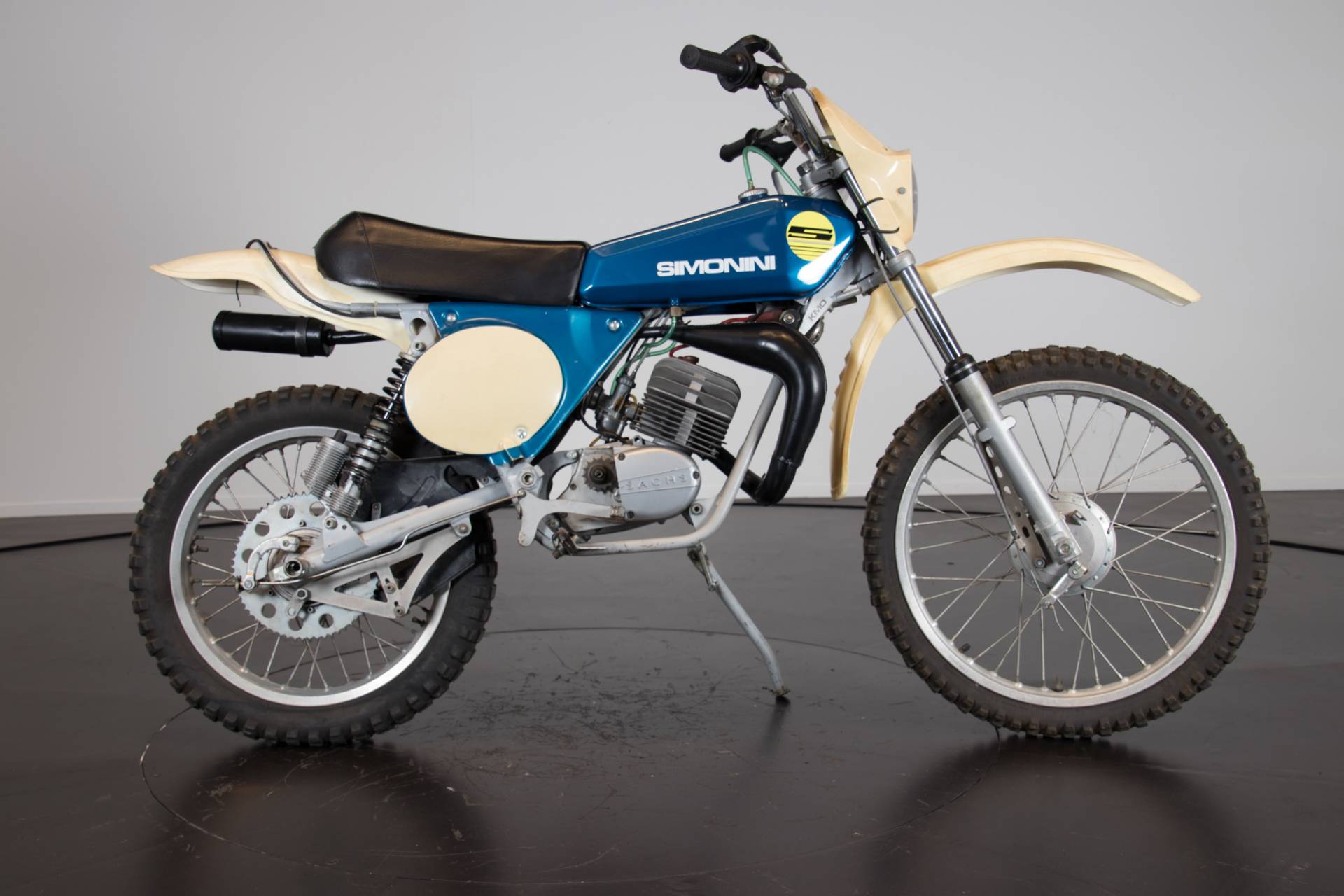 For Sale: Simonini 50 Cross (1977) offered for AUD 8,318