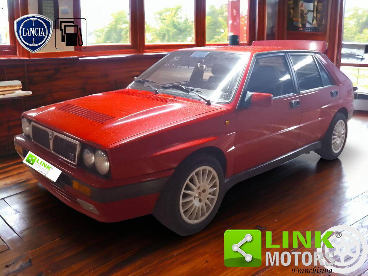 Lancia Delta Classic Cars for Sale - Classic Trader
