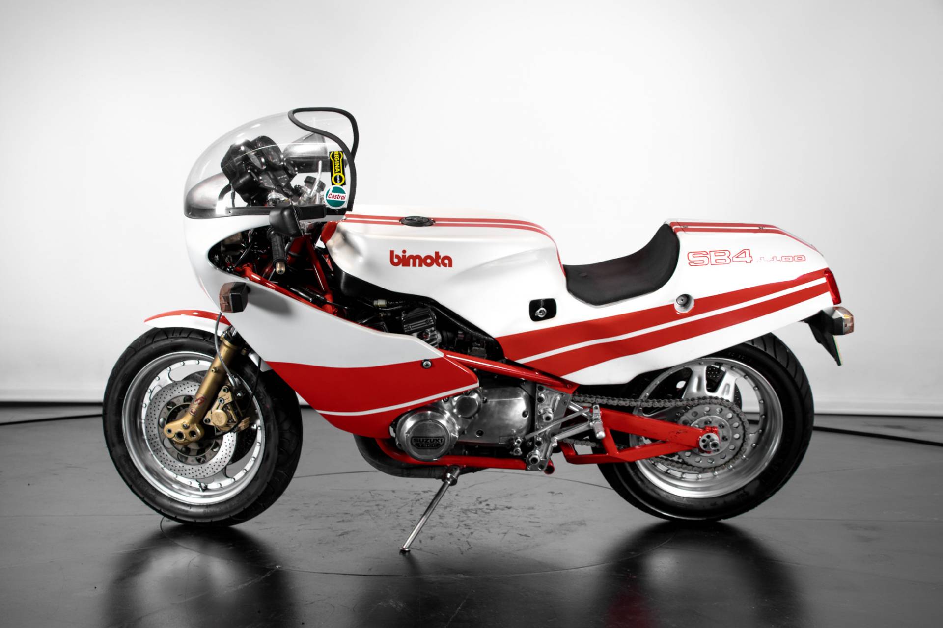 Bimota SB4 Mirage Motos Clásicas en Venta