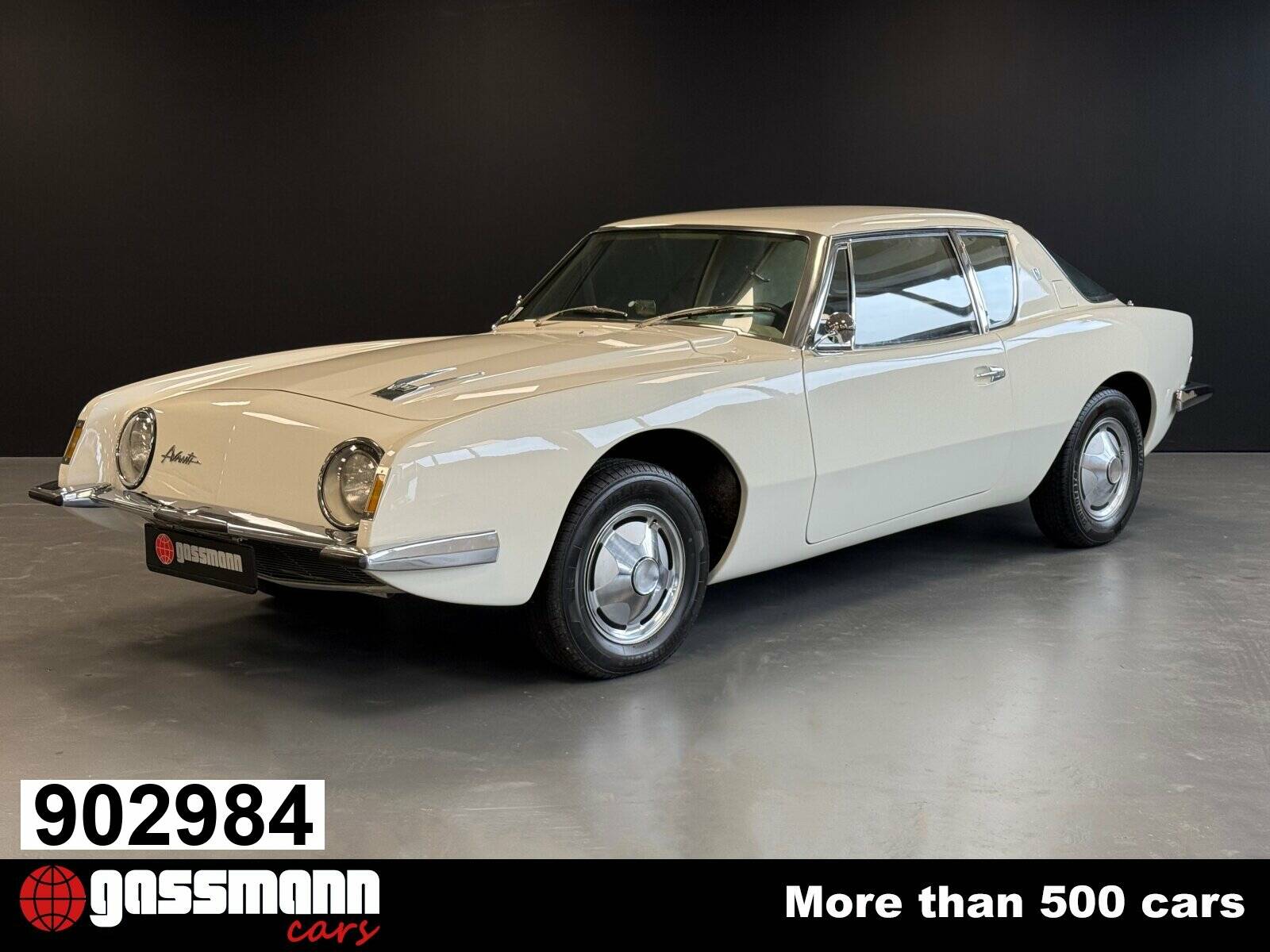 Gassmannn GmbH in 37120 Bovenden (Deutschland) - Händler bei Classic Trader