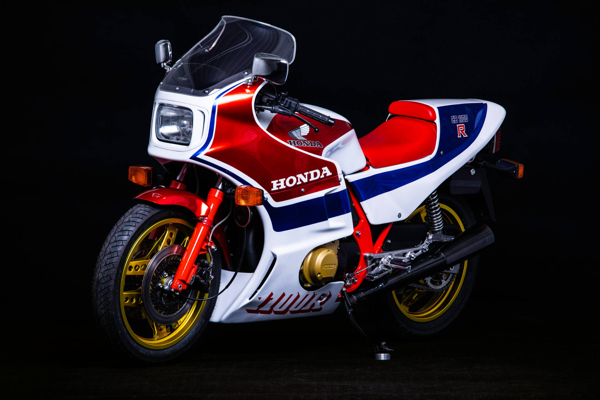 For Sale: Honda CB 1100 R (1983) offered for £26,274
