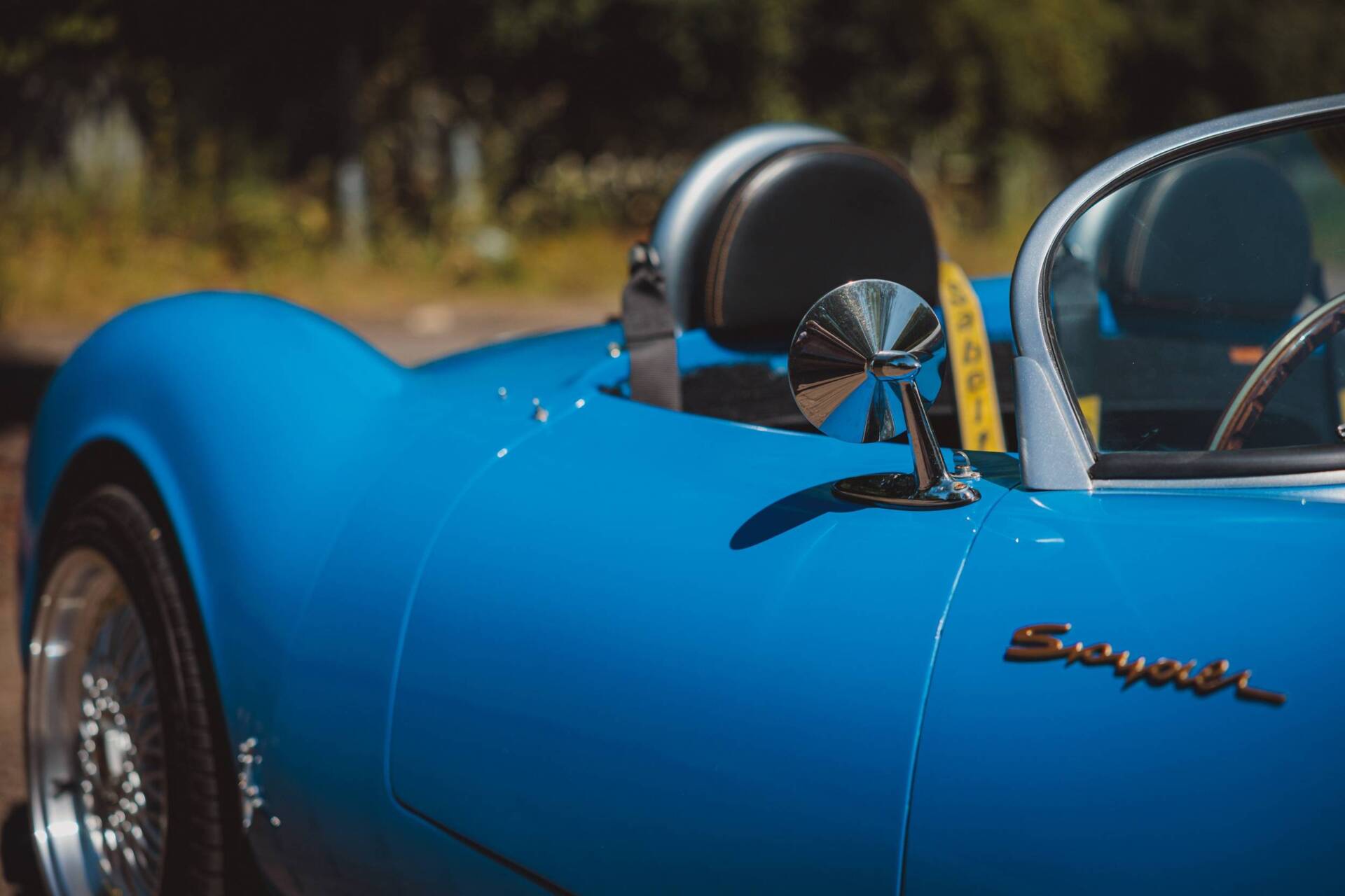 For Sale: Chamonix NG Cars 550 (1993) offered for £20,000