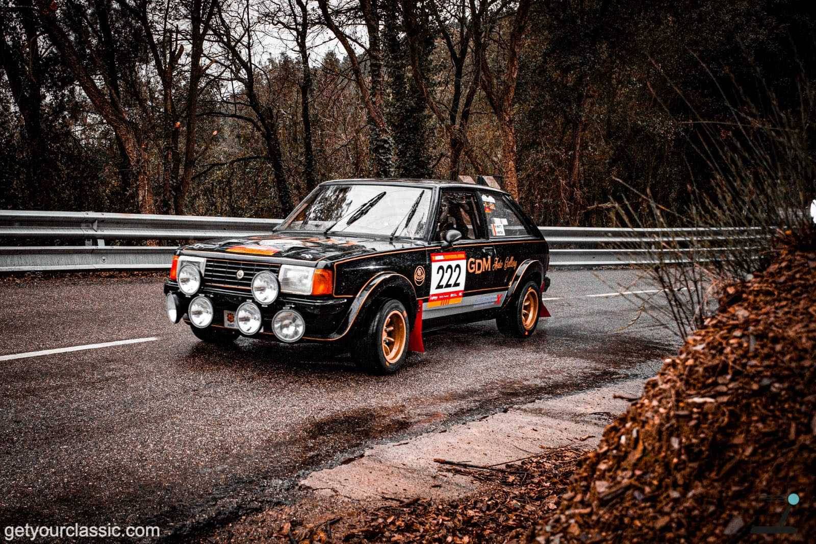 Talbot Lotus Classic Cars for Sale - Classic Trader