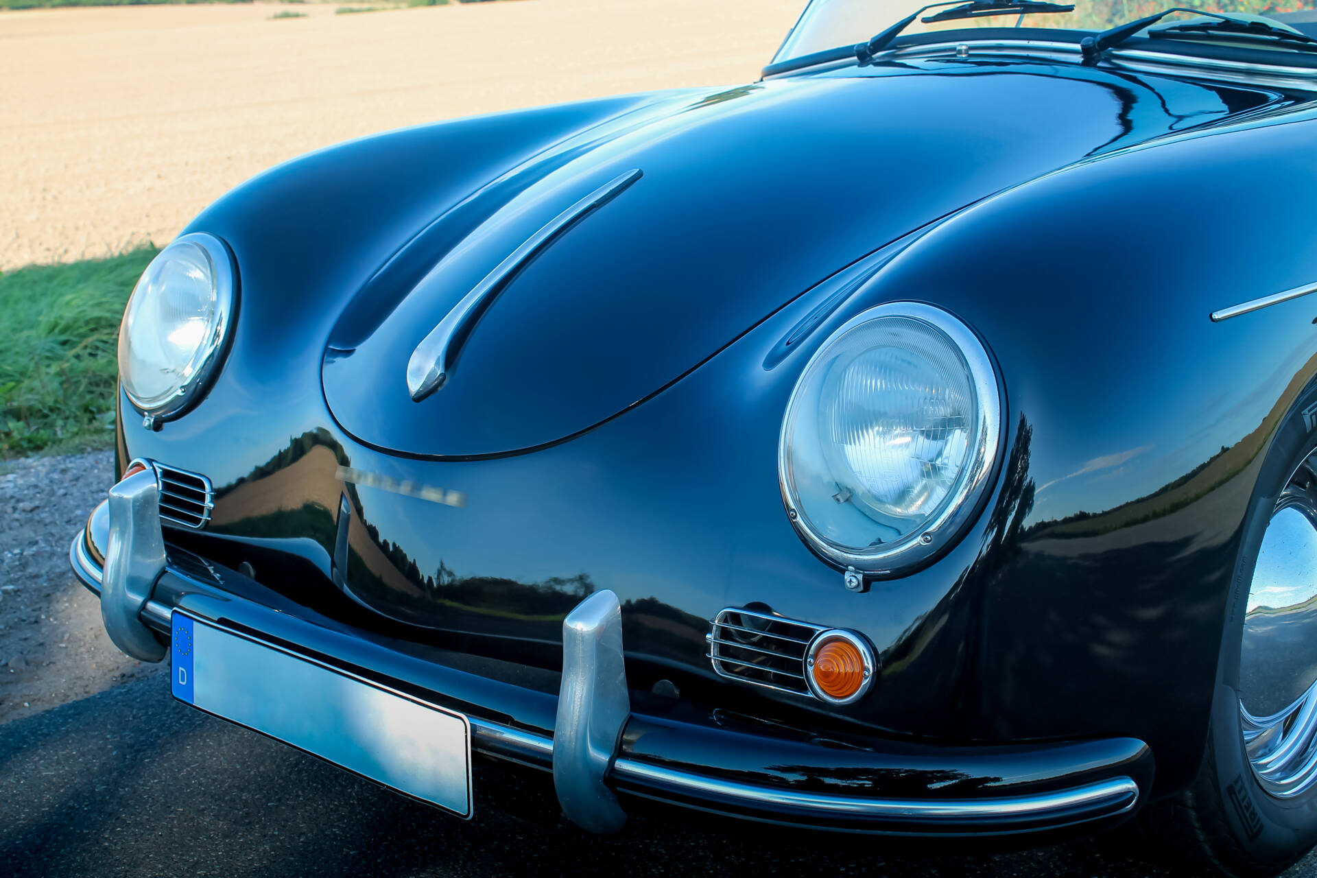 Vintage Speedsters Speedster (1966) en vente pour 52 490