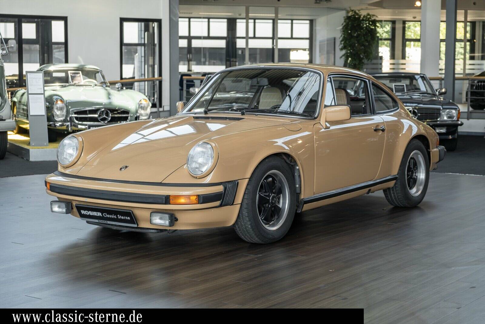 Porsche 911 "G-Modell" Classic Cars for Sale - Classic Trader