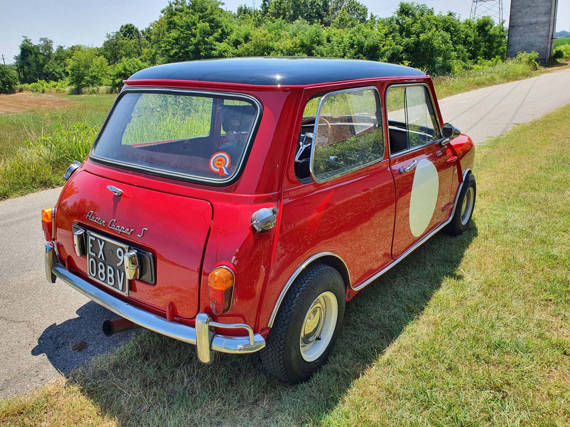 Austin Mini Oldtimer kaufen - Classic Trader