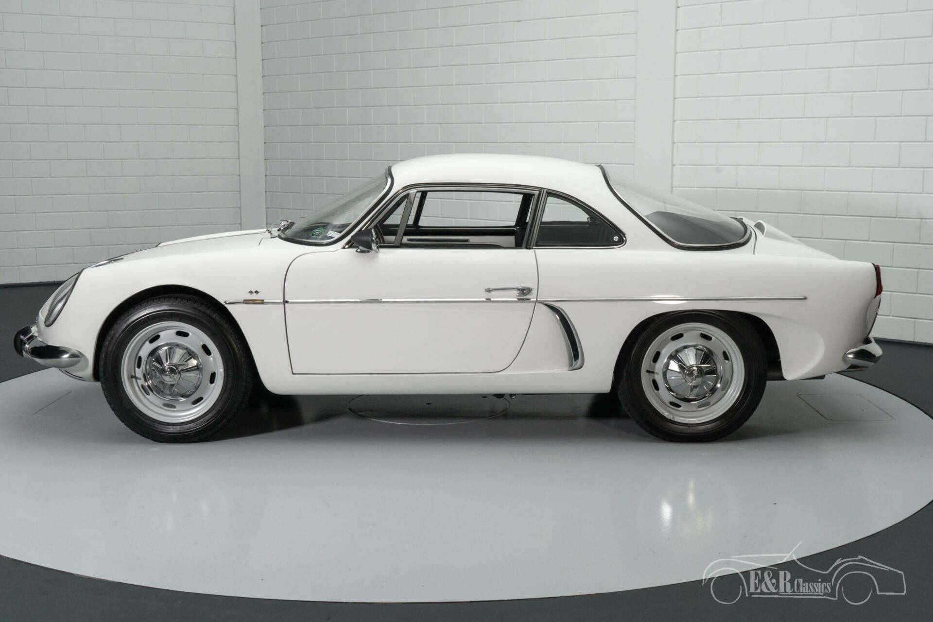 Willys Interlagos (1966) in vendita a 69.950