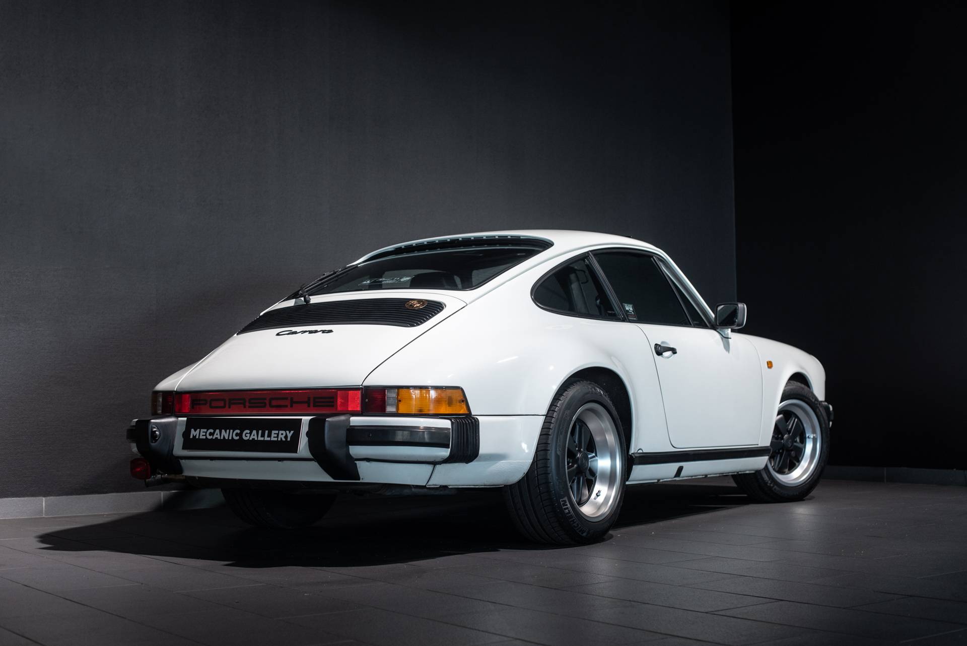 Porsche 911 d'epoca in vendita - Classic Trader