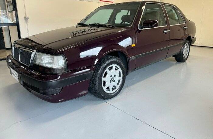 Lancia Thema Classic Cars for Sale - Classic Trader