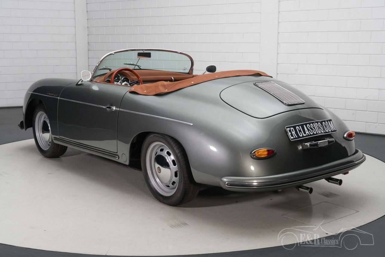 For Sale: Chamonix NG Cars 356 Speedster (1988) offered for AUD 89,290