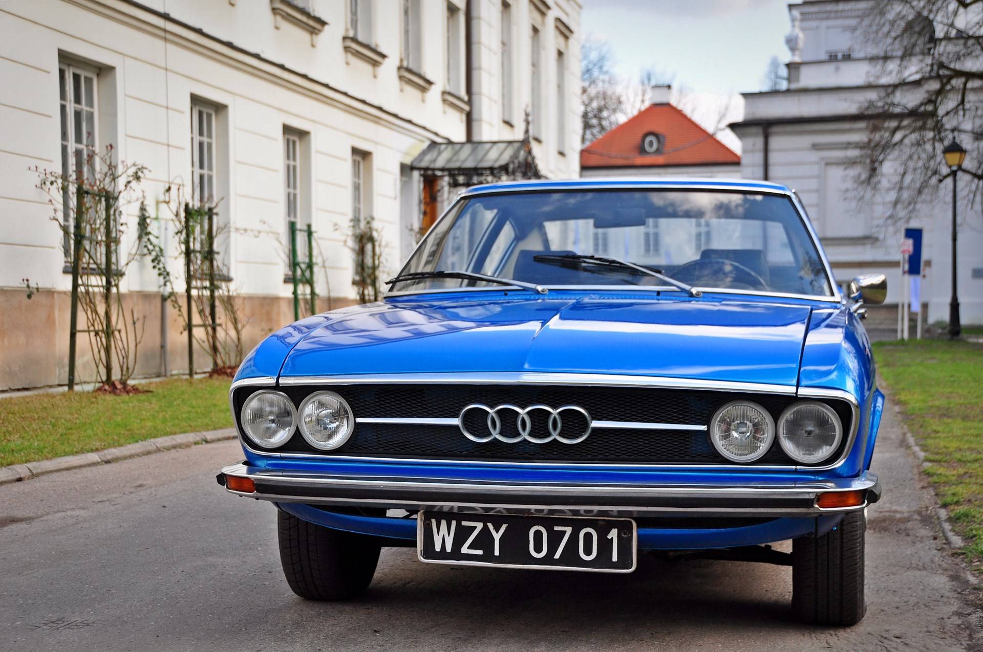For Sale Audi 100 Coupe S 1972 Offered For GBP 16 864 For Sale Audi 100 Coupe S 1972 Offered For GBP 16 864