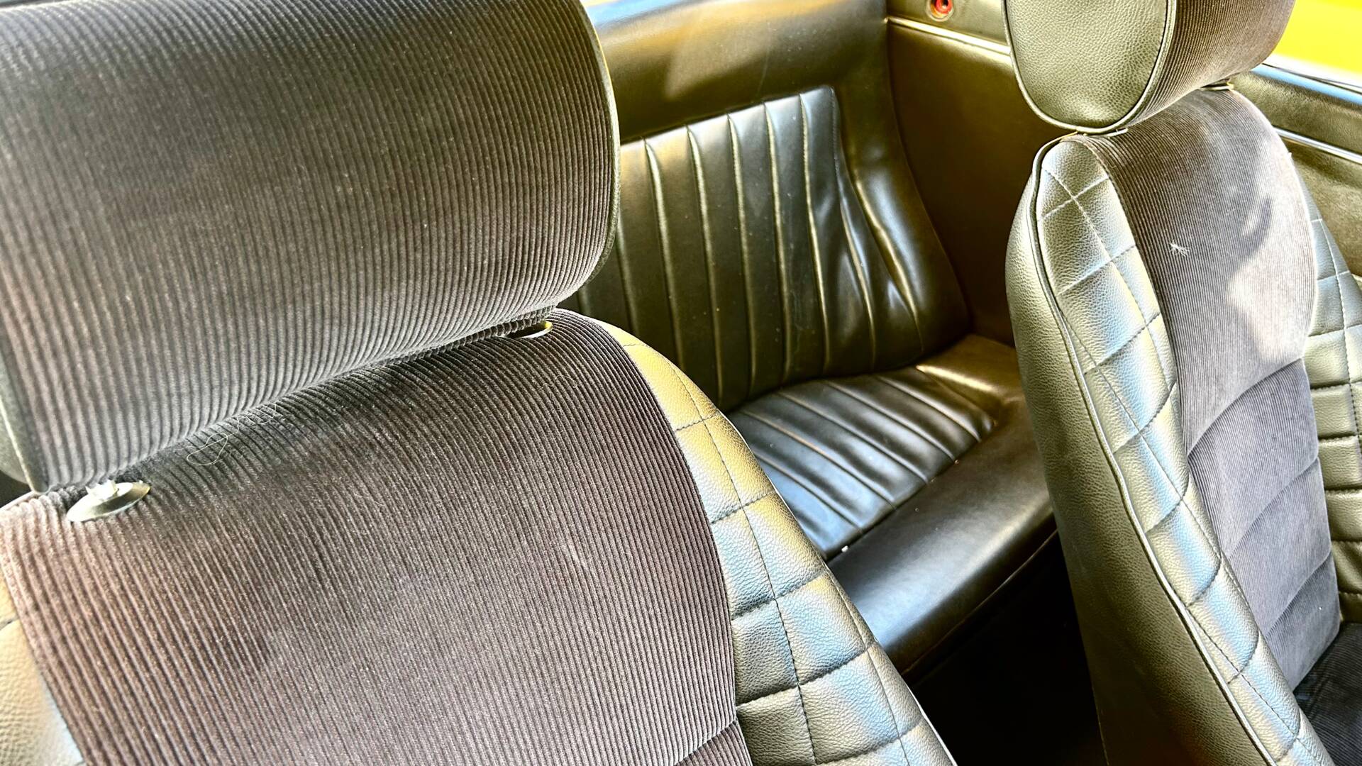 For Sale: Lancia Fulvia Coupe HF 1.6 (1972) offered for Auction vehicle